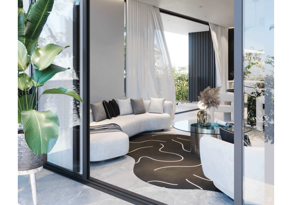 Edificio Velazquez - Trivo