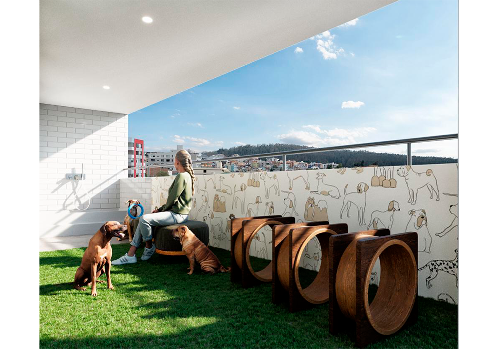 Edificio Toquilla - Trivo