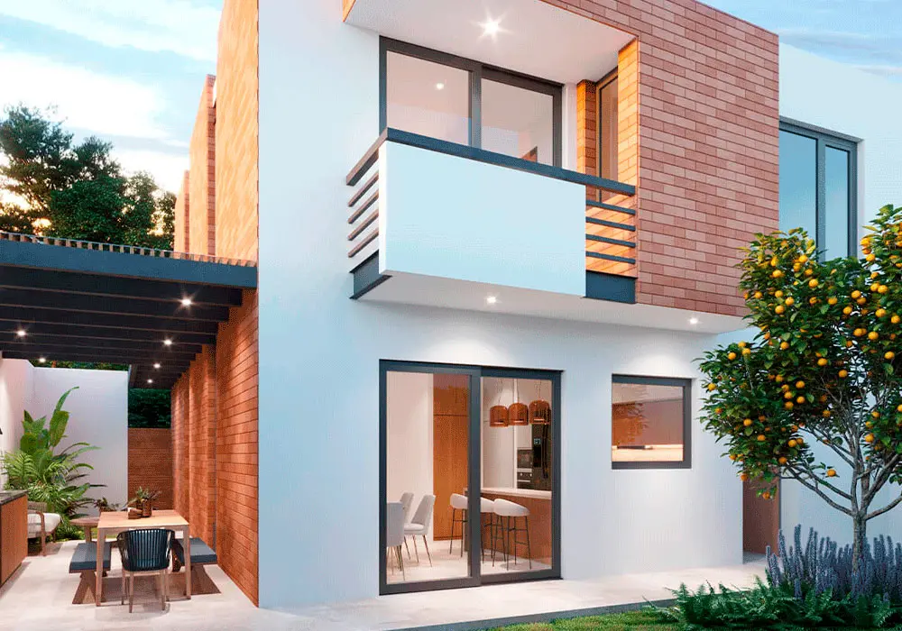 Trivo Portal Exclusivo de Proyectos Inmobiliarios en Ecuador