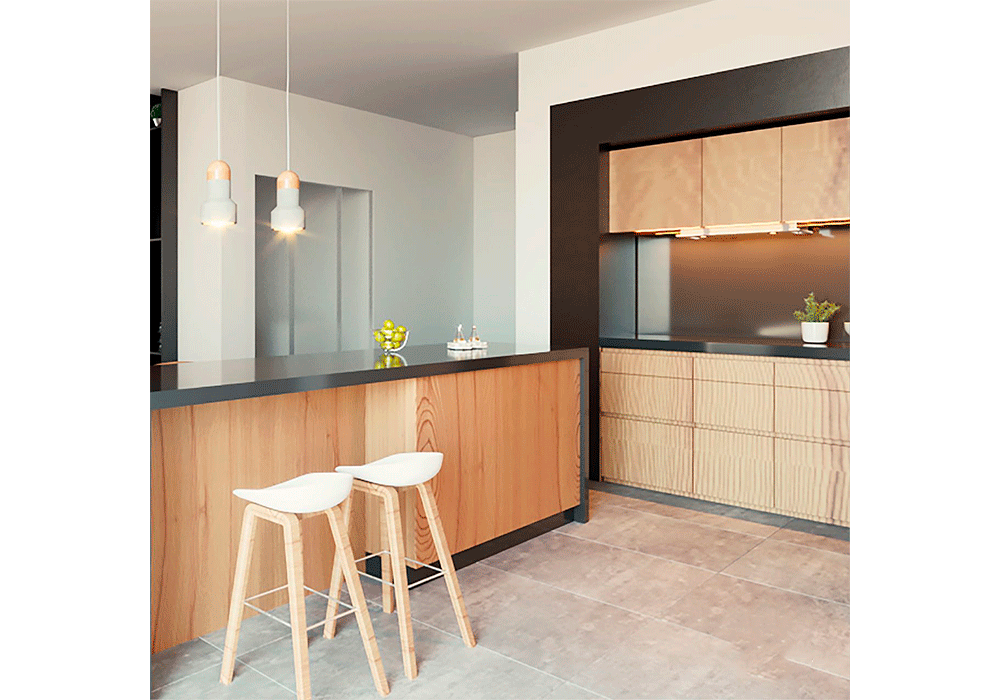 Edificio Palace - Trivo