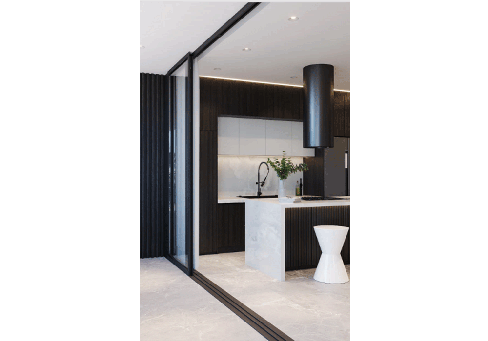 Edificio Velazquez - Trivo