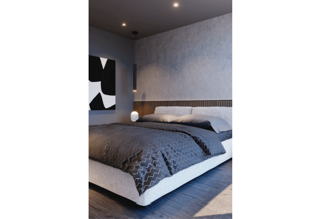 Edificio Velazquez - Trivo