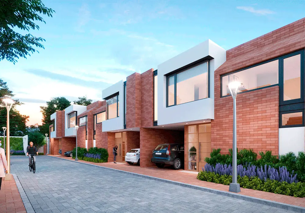 Trivo Portal Exclusivo de Proyectos Inmobiliarios en Ecuador