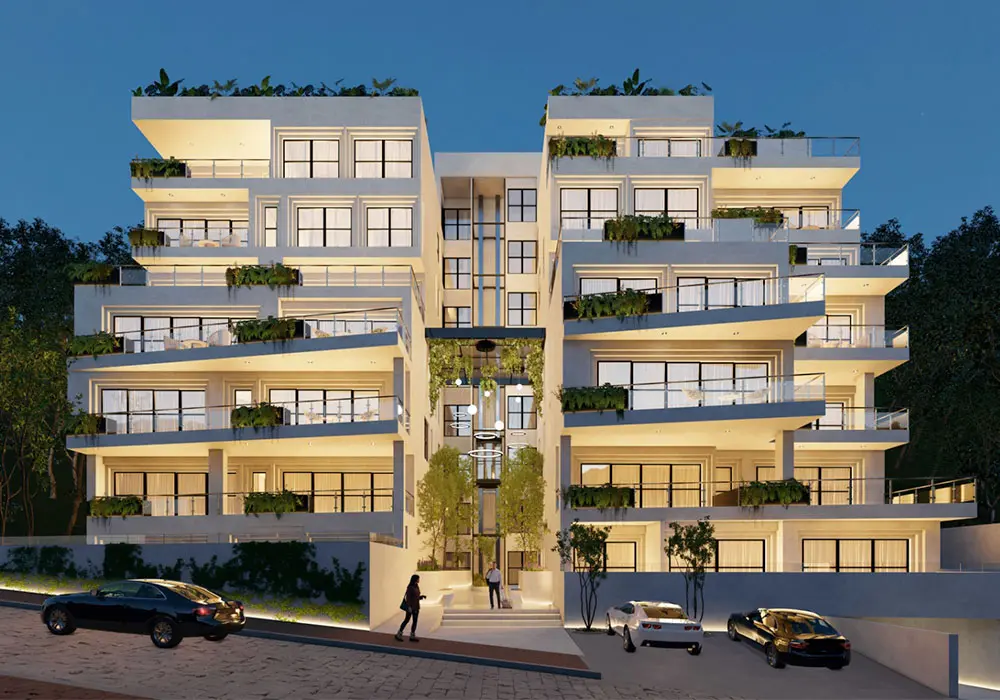 Trivo Portal Exclusivo de Proyectos Inmobiliarios en Ecuador