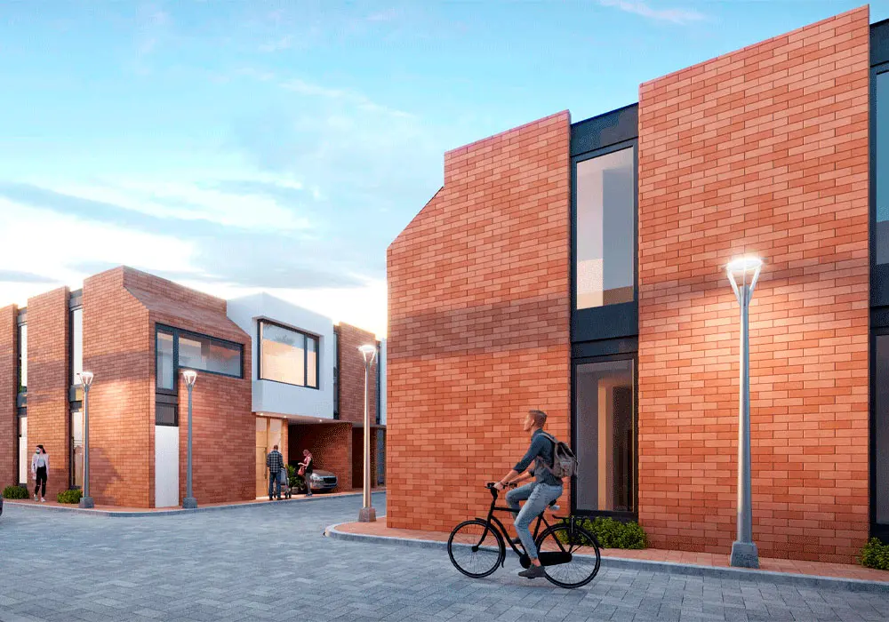 Trivo Portal Exclusivo de Proyectos Inmobiliarios en Ecuador