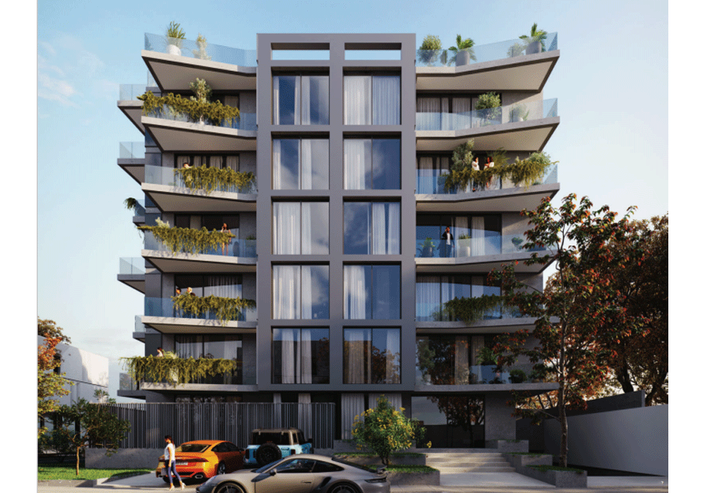 Edificio Velazquez - Trivo