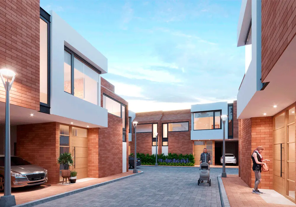 Trivo Portal Exclusivo de Proyectos Inmobiliarios en Ecuador