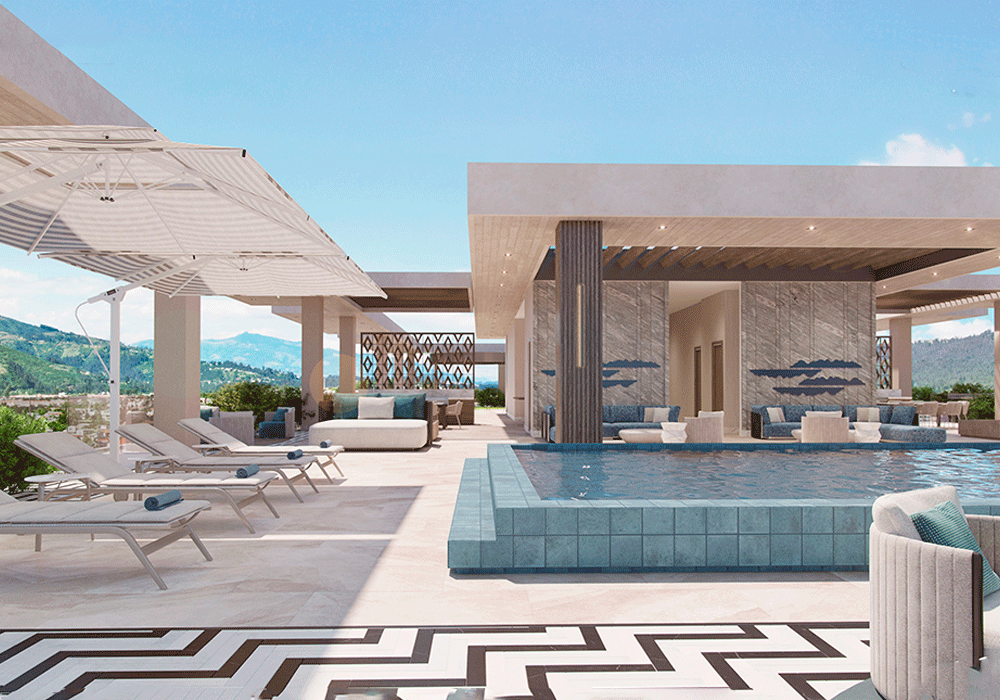 Edificio Maidán - Trivo