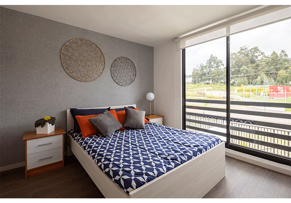 Parques de Miranda 1 - Trivo