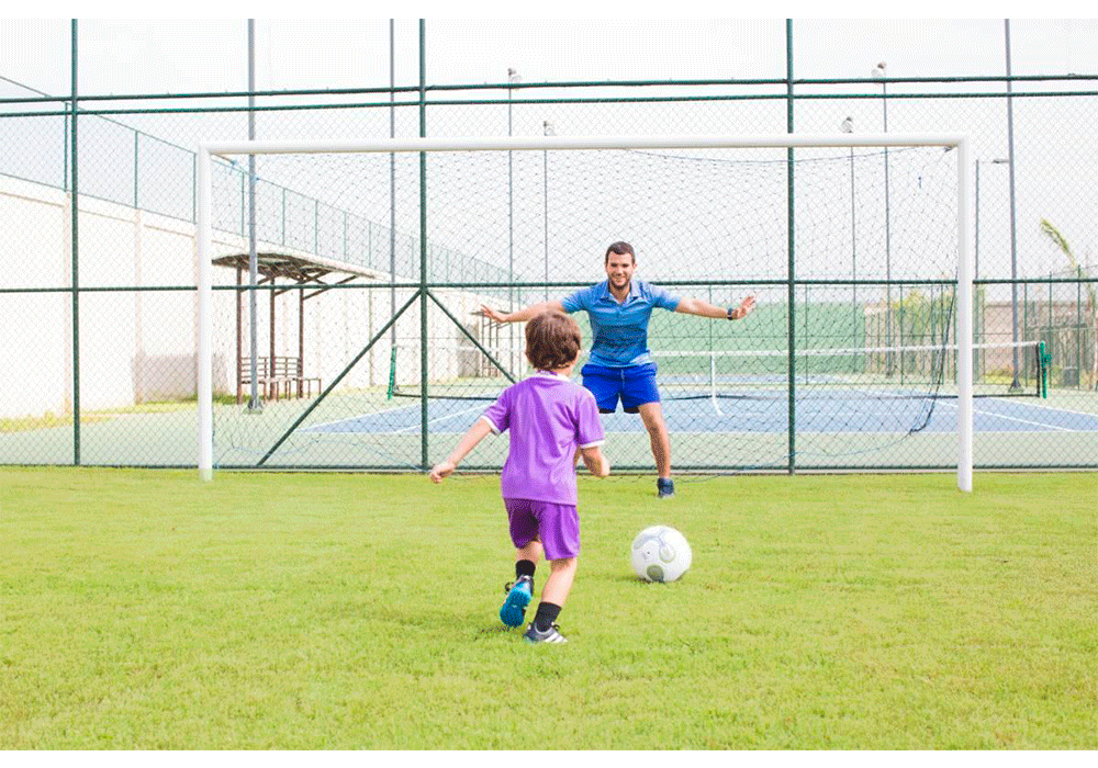 Casole Samborondón: Innovación y Estilo en Guayaquil