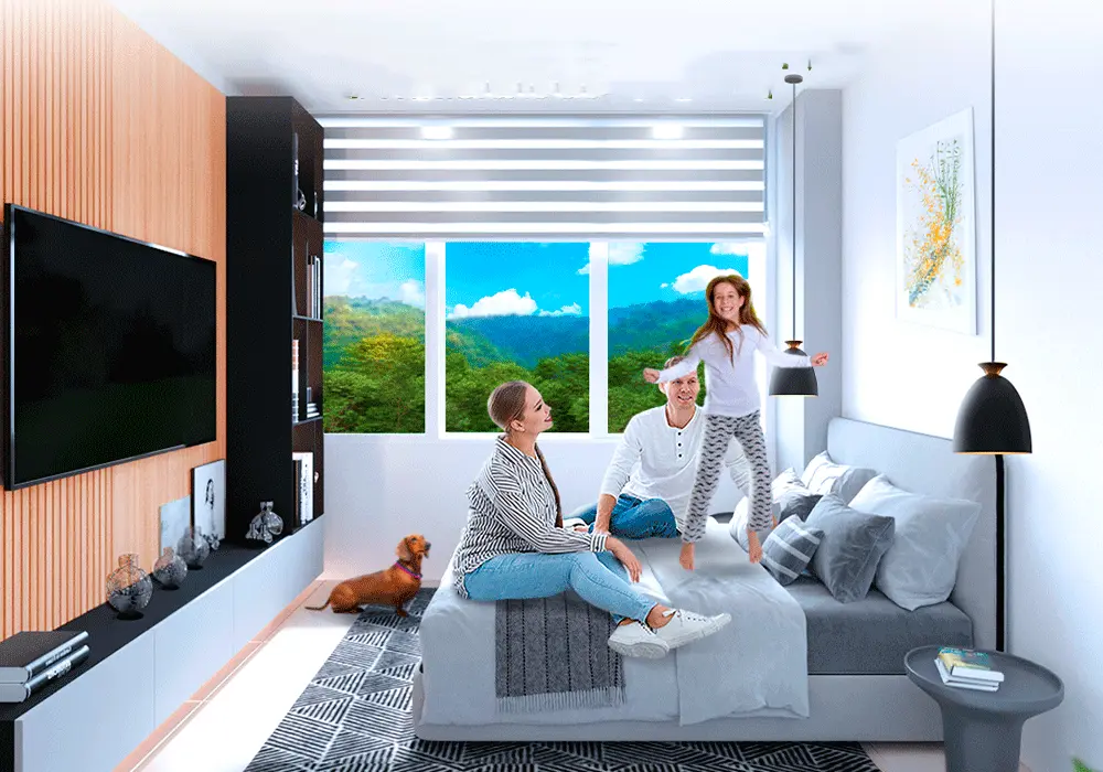 Trivo Portal Exclusivo de Proyectos Inmobiliarios en Ecuador