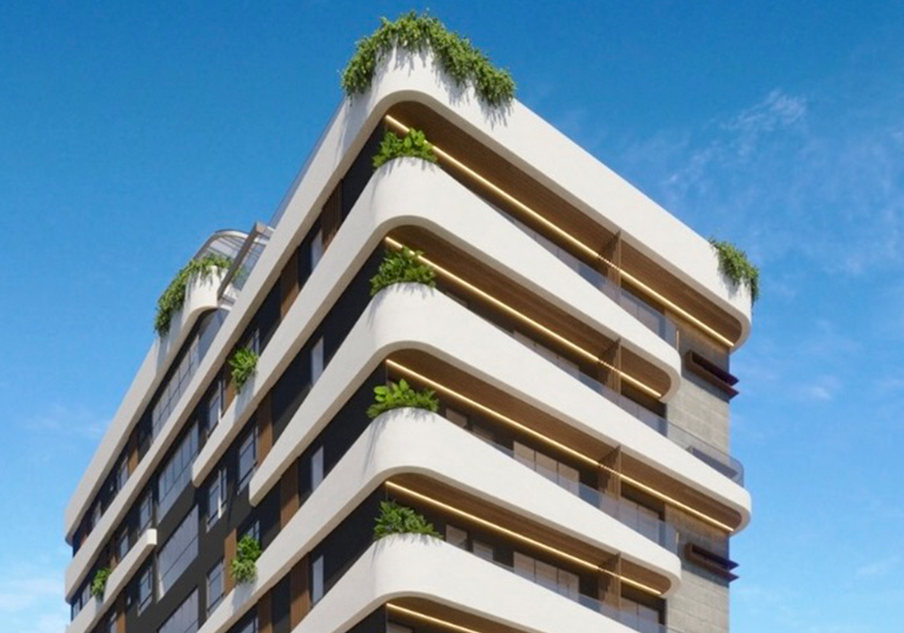 Trivo Portal Exclusivo de Proyectos Inmobiliarios en Ecuador