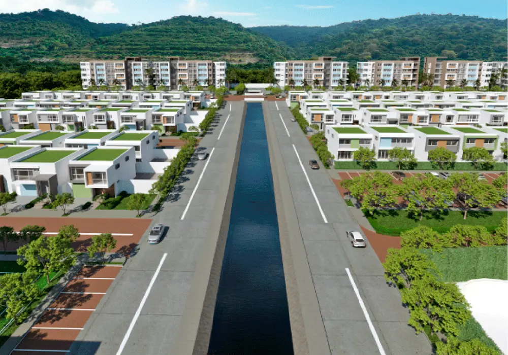 Trivo Portal Exclusivo de Proyectos Inmobiliarios en Ecuador