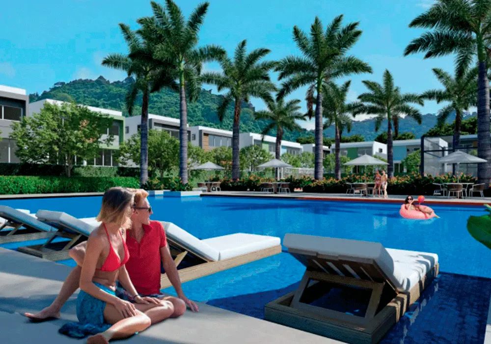 Trivo Portal Exclusivo de Proyectos Inmobiliarios en Ecuador