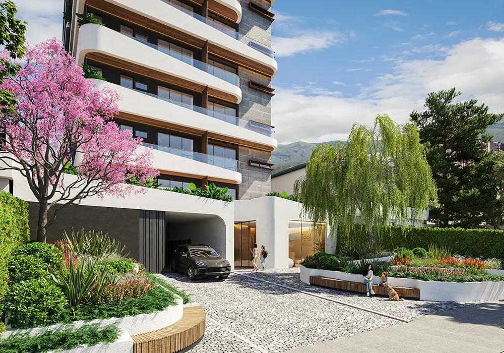 Trivo Portal Exclusivo de Proyectos Inmobiliarios en Ecuador