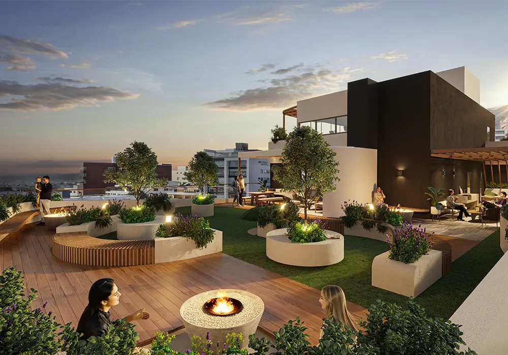 Trivo Portal Exclusivo de Proyectos Inmobiliarios en Ecuador