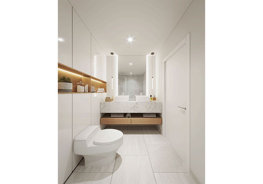 Edificio Palace - Trivo