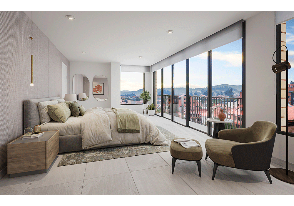 Edificio Palace - Trivo