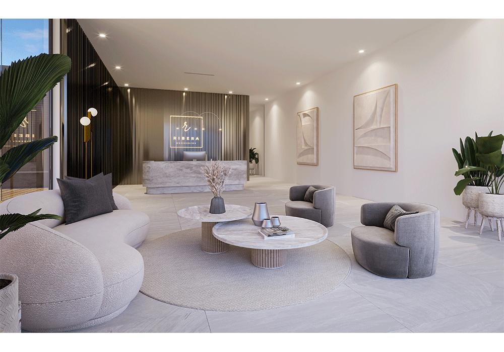 Edificio Palace - Trivo