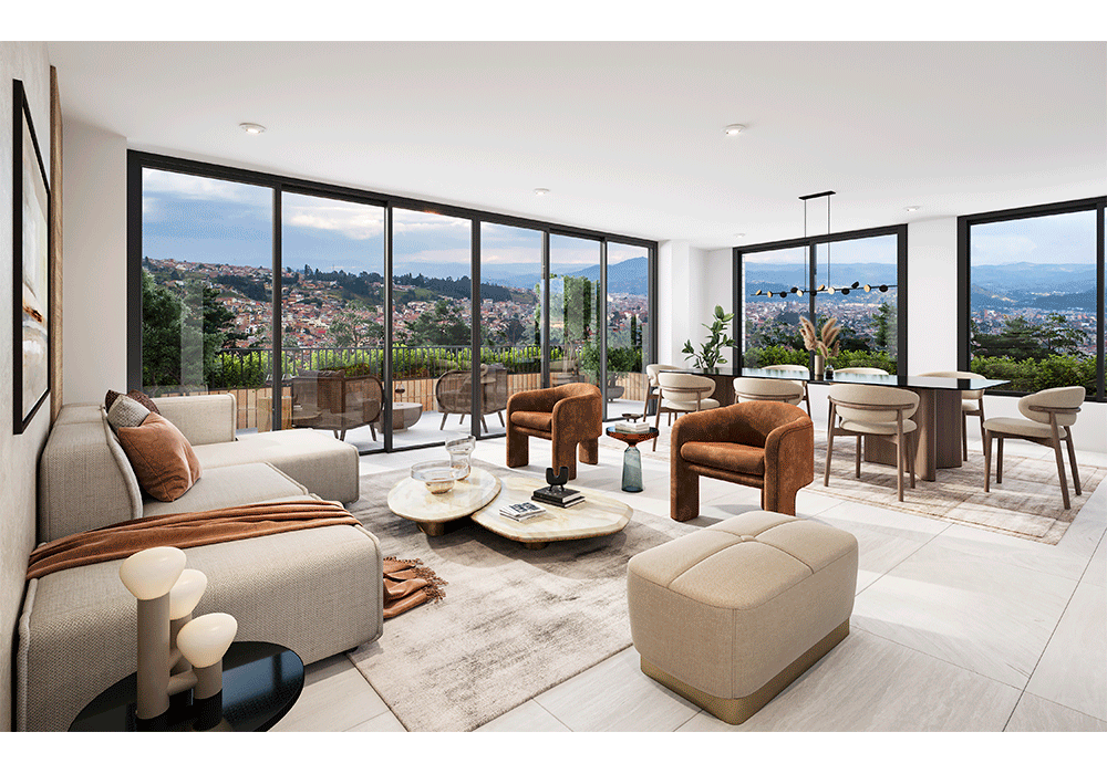 Edificio Palace - Trivo