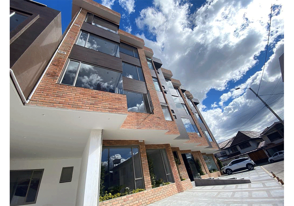 Edificio Palace - Trivo