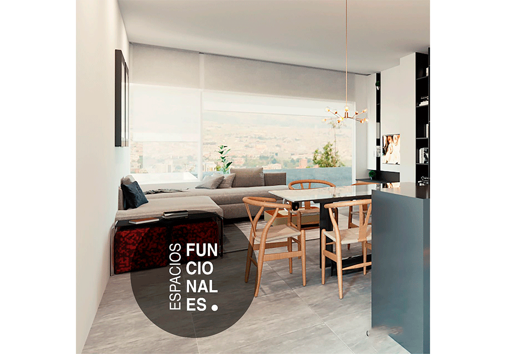 Edificio Palace - Trivo