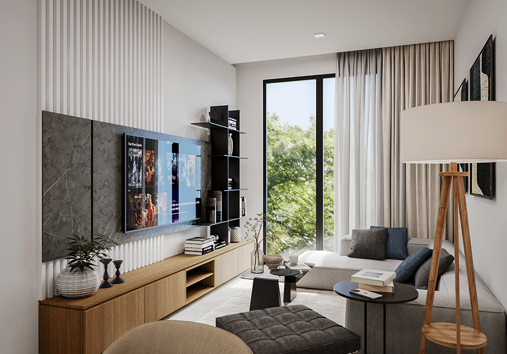 Barranca: Lujo y Comodidad en Samborondon, Guayaquil