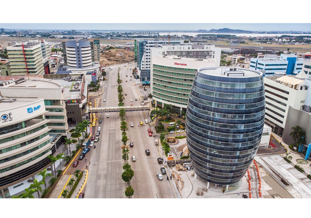 100 Business Plaza- Encuentra tu oficina ideal- Trivo