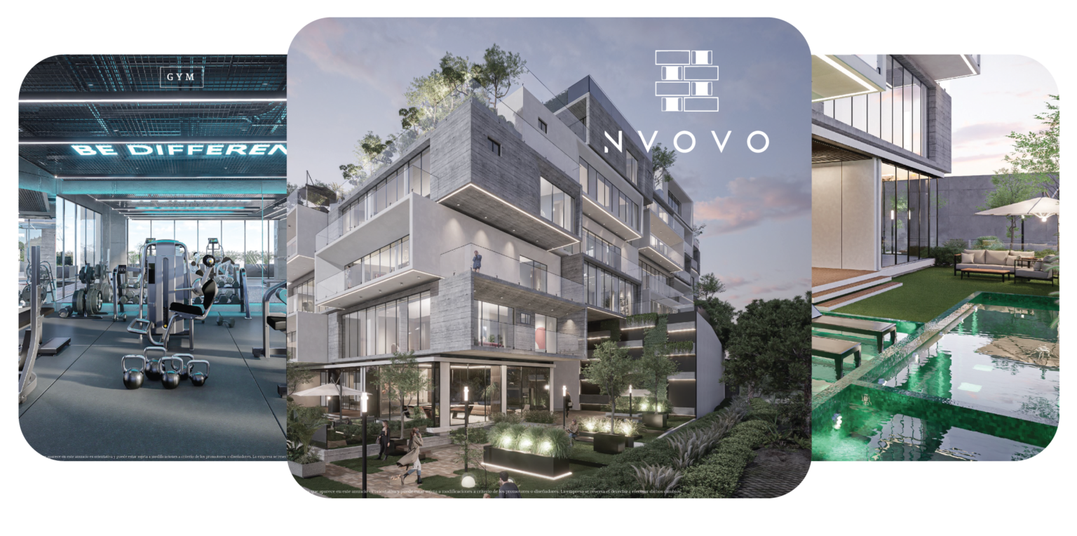 Trivo Portal Exclusivo de Proyectos Inmobiliarios en Ecuador
