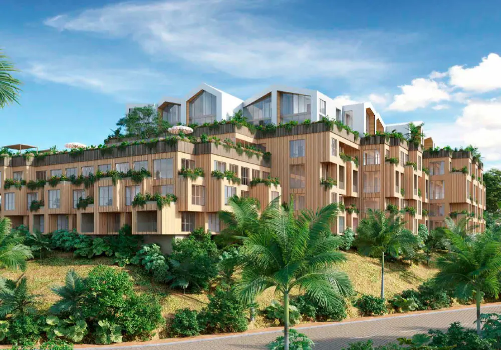 Casole Samborondón: Innovación y Estilo en Guayaquil