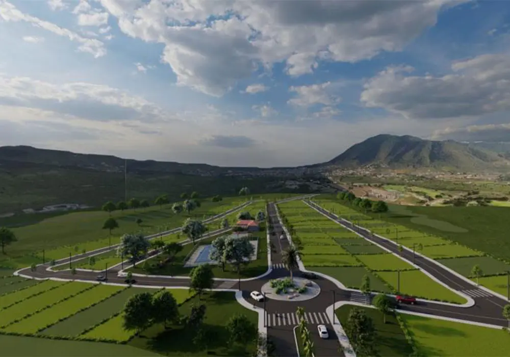 Trivo Portal Exclusivo de Proyectos Inmobiliarios en Ecuador